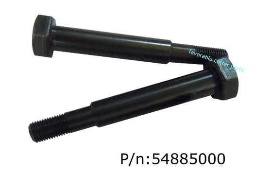 Cutter Parts GT7250 54885000 Shaft, Idler, Assy, Cutter Spare Parts, Especially Suitable For Gerber GT7250