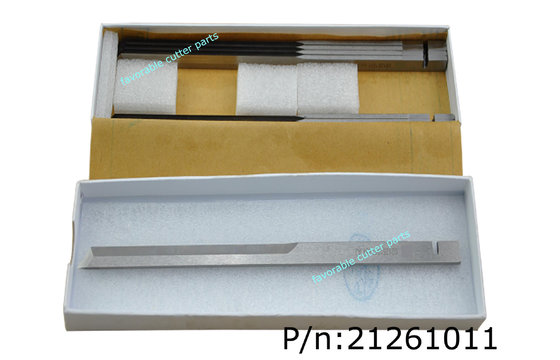 Cutter Parts GT7250 21261011 Knife Blade, Cutter Blade (Hollow Ground) Especially Suitable For Gerber Cutter GT7250