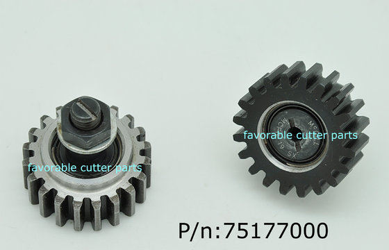 Cutter Parts GT7250 75177000 GEAR,ASSY,RACK CLAMP,BEAM,  Especially Suitable For Gerber GT7250