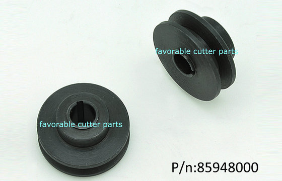 Cutter Parts GTXL 85948000 PULLEY, DRIVE , Especially Suitable For Gerber Cutter GTXL