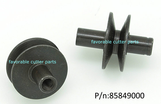Cutter Parts GTXL 85849000 PULLEY, SHAFT, ONE PIECE, GTXL , Especially Suitable For Gerber Cutter GTXL