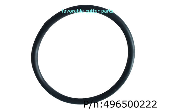496500222 Cutter Parts GTXL O Ring Parker #2-225 Wheel Grinding , Especially Suitable For Gerber Cutter GTXL