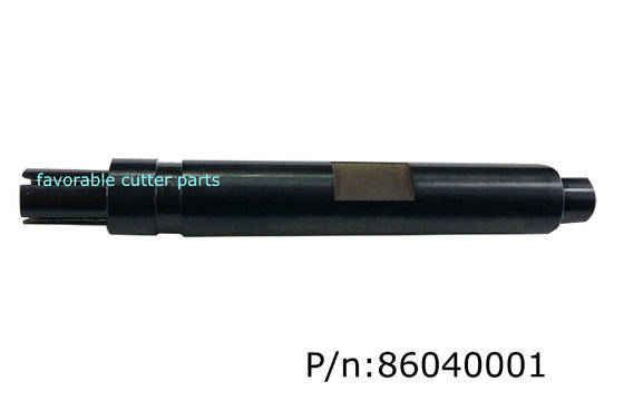 Cutter Parts GTXL 86040001 SHAFT EXTENSION DRILL MOTOR , Especially Suitable For Gerber Cutter GTXL