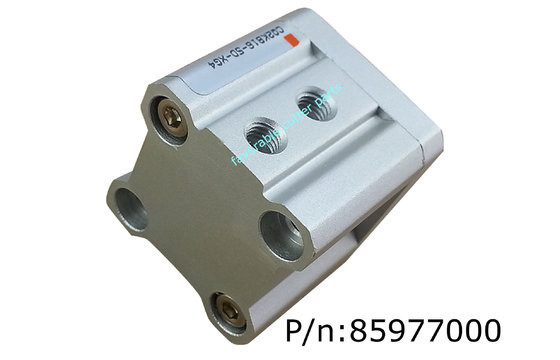 Cutter Parts GTXL 85977000 PNEUMATIC VALVE ASSY SHRPENER- SMC , Especially Suitable For Gerber Cutter GTXL
