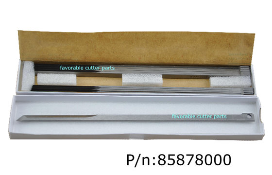 Cutter Parts GTXL 85878000 BLADE,GTXL,25MM,75STROKE , Especially Suitable For Gerber Cutter GTXL