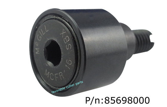 Cutter Parts GTXL 85698000 BEARING ECCENTRIC CAMROL WITH SLOT , Especially Suitable For Gerber Cutter GTXL