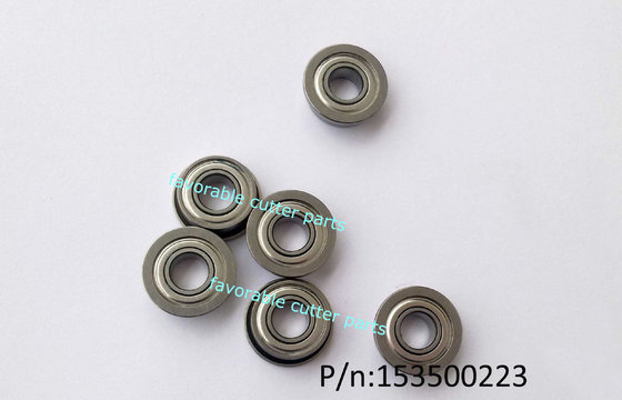 153500223 BEARING CAMROLL 19mm YOKE STYLE Especially Suitable For Gerber Cutting Machine