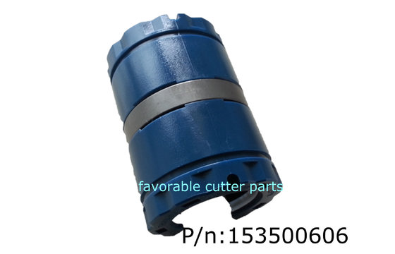 153500606 Cutter Parts XLC7000 / Z7 BEARING 25MM SUPER SMART BALL BUSHING Especially Suitable For Gerber Cutter Machine