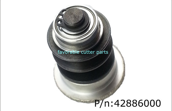 GT5250 42886000 WHEEL GRINDING ASSY S-93-5/S-93-1 , Especially Suitable For Gerber Cutter GT5250