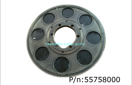 GT5250 55758000 GEAR, THETA, SUB-ASSY, S-93-5 ,  Especially Suitable For Cutter GT5250