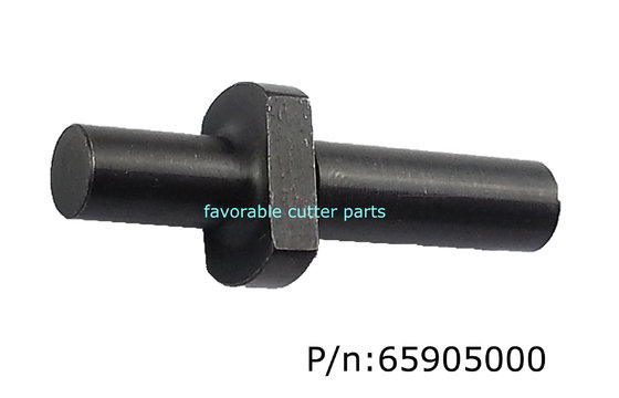 GT5250 65905000 SHAFT, PULLEY TENSION S93-5 W/LANCAS ,  Especially Suitable For Cutter GT5250