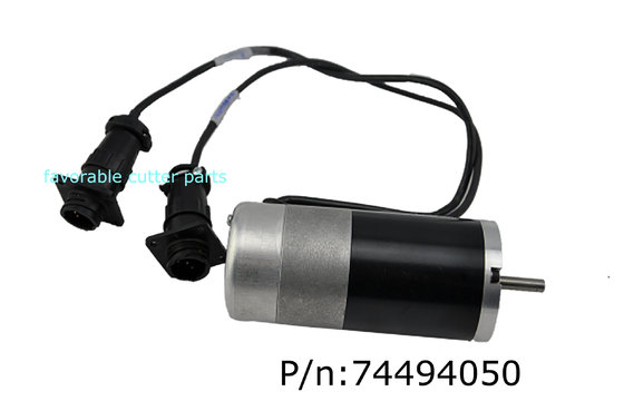 GT5250 74494050 MTR, ASSY, C-AXIS, #2242, W/ENCODER, S52W/BOX ,  Especially Suitable For Cutter GT5250