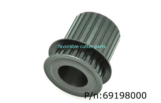 GT5250 69198000 ,PULLEY, DRIVE, CRANKSH., IMP.HEAD, S-93-5 ,  Especially Suitable For Cutter GT5250
