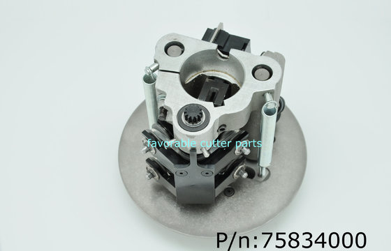 GT5250 75834000 SHARPENER, PRESSERFT, ASSY, S-93-5/S52 ,  Especially Suitable For Cutter  GT5250