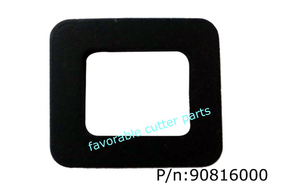 Cutter Parts XLC7000 / Z7 90816000 BUMPER, STOP, PRESSERFOOT, S-93-7, S72 , Especially Suitable For Gerber Cutter