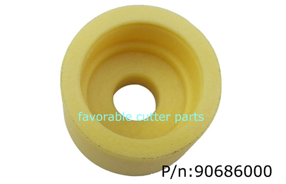 90686000 CAP, PUSHER , Especially Suitable For Gerber Cutter Parts XLC7000 / Z7