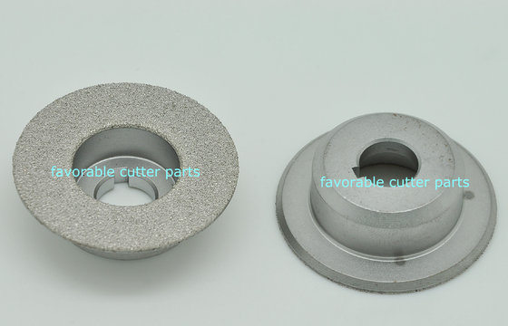 Grinding Stone Wheel Especially Suitable For Bullmer Cutting Mahines