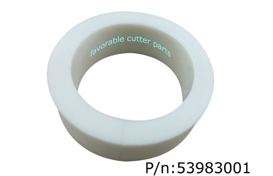 53983001 Plotter Parts GROMMET PAPER PLUG AP-3XX , Especially Suitable For Gerber Plotter Machine