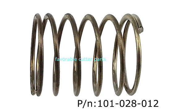 101-028-012 Spreader Parts Spring Feeding Device CAS , Especially Suitable For Gerber Speader Machine