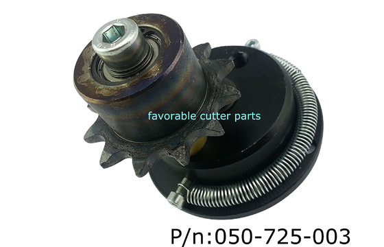 050-725-003 Spreader Parts Automatic Chain Tightener - Short , Especially Suitable For Gerber Speader Machine