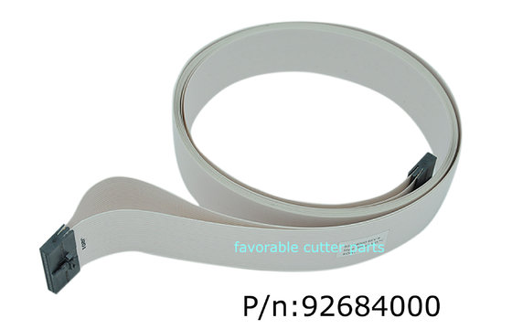 92684000 Plotter Parts Cable Y-AXIS FLAT ( 92.0" ) , Especially Suitable For Gerber Plotter Infinity