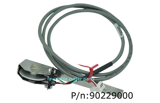 Plotter Parts 90229000 ASSY, PAPER ENCODER SENSOR, Especially Suitable For Gerber Plotter Infinity
