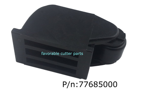 Plotter Parts 77685000 ASSY, NIP ROLLER, INFINITY , Especially Suitable For Gerber Plotter Infinity