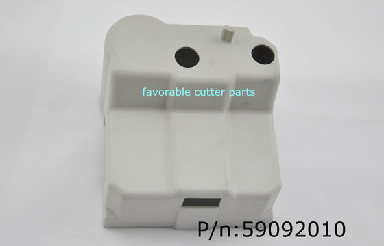 Plotter Parts 59092010 COVER X CARRIAGE, Especially Suitable For Gerber Plotter Machine