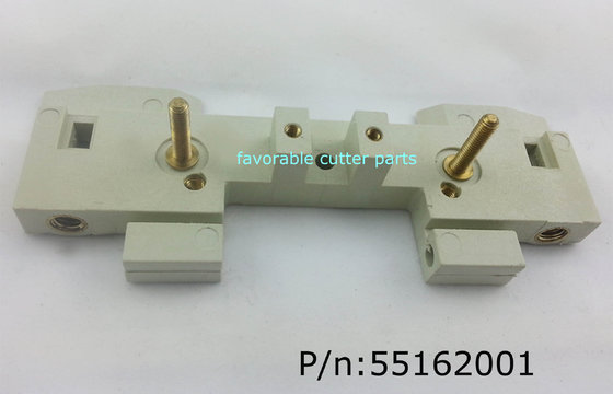Plotter Parts 55162001 LOCK, Y-CARRIAGE, RIGHT, AP-3XX/AJ-5XX , Especially Suitable For Gerber Plotter Machine