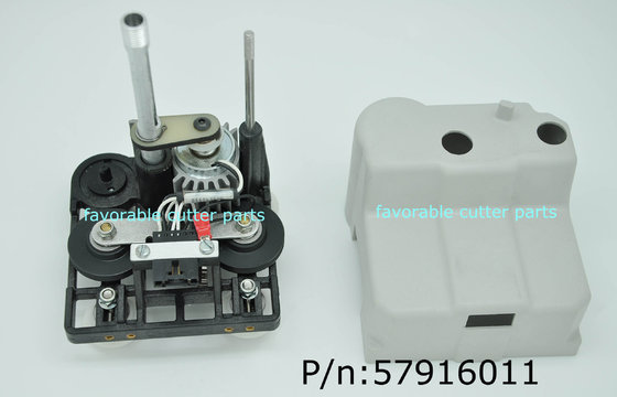 Plotter Parts 57916011 CARRIAGE, ASSY, X-AXIS, AP-100/300 , Especially Suitable For Gerber Plotter Machine
