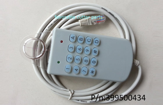 Plotter Parts 399500434 CURSOR, Especially Suitable For Gerber Plotter Machine