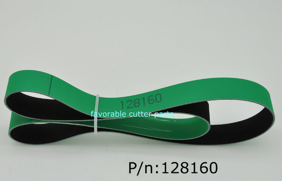 128160 20*872 green belt , Used For Garment Industrial Cutter Machine Model Vector 2500