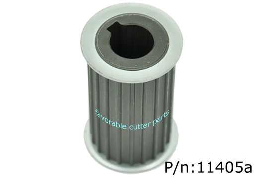 11405A Pulley 55AT5  20th, Used For Vector 2500 Machine