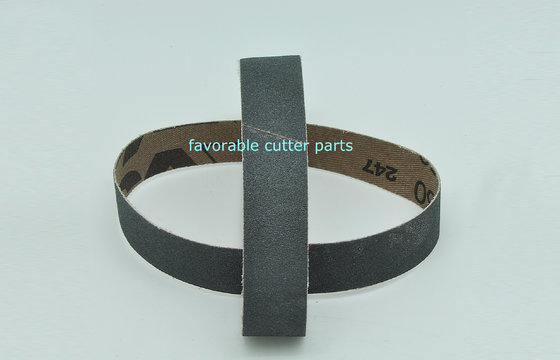 Used For VECTOR FX / FP 704360 Propack Sharpening Bands G80 Carbure Silicium L295 Q=200