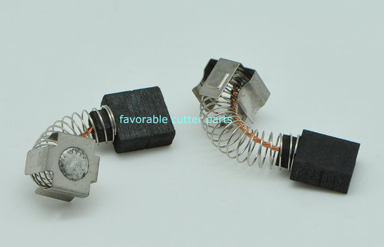 Cutter Spare Parts Brush Used For VECTOR MP60 / MP90 Apparel Cutter Textile Machinery
