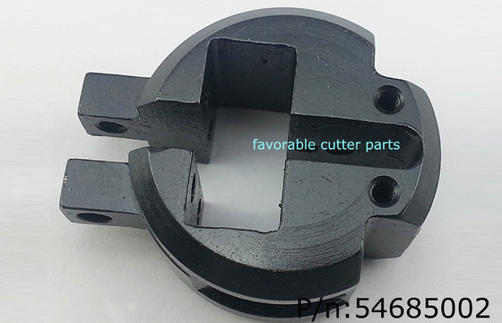 54685002 Frame, Lower Roller Guide, Cutter Spare Parts, Especially Suitable For Gerber Cutter Parts GT7250