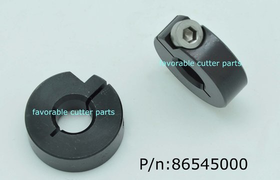Cutter Parts GTXL 86545000 CLAMP, DRILL, SPLIT HUB MODIFIED, GTXL, Especially Suitable For Gerber Cutter GTXL