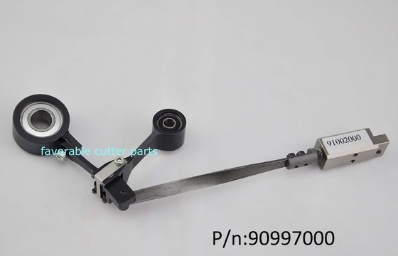 Cutter Parts XLC7000 / Z7 90997000 ASSEMBLY, KNIFE DRIVE, ARTICULATED, .22MM , Especially Suitable For Gerber Cutter