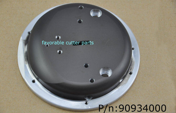 Cutter Parts XLC7000 / Z7 90934000 BOWL, PRESSERFOOT , Especially Suitable For Gerber Cutter