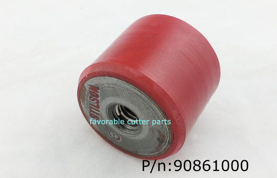 Cutter Parts XLC7000 / Z7 90861000 ELEVATOR STOP , Especially Suitable For Gerber Cutter Machine