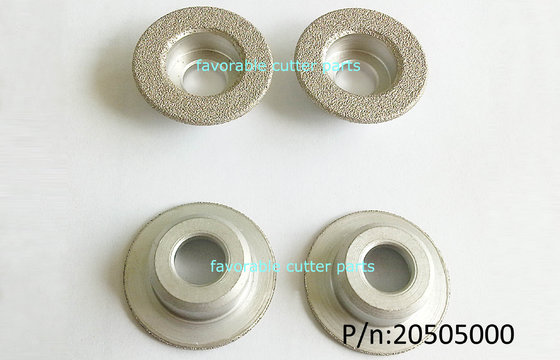 20505000 Grinding Cup Wheel , 80 GRIT , S-91/S-93-7/S7200 , Suitable For XLC7000 / Z7