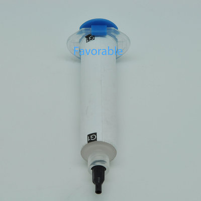 Cutting Machine Parts Especially Suitable For Lectra Vector 7000 G1 , Kluber Isoflex Nbu 15