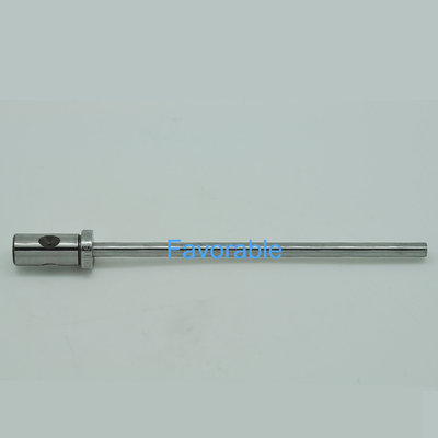 Cutter Metal Drill Bits Especially Suitable For Lectra Vector 7000 , Pn: 130181 D5