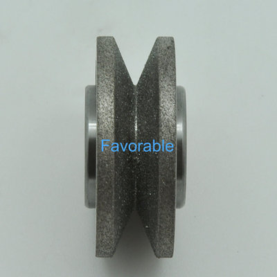 Sharpening Grinding Stone Wheel Especially Suitable For Lectra Vector 7000 Parts No:703410
