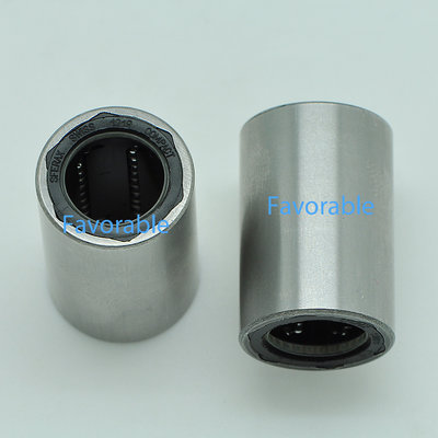 Closed Bearing 12x19x28 2jf , Bearing Sferax Swiss 1219 Compact  Especially Suitable For Lectra Vector 2500
