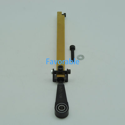Especially Suitable For Cutter Vector 2500 Blade Guide Connecting Rod, Cutting Machine Parts