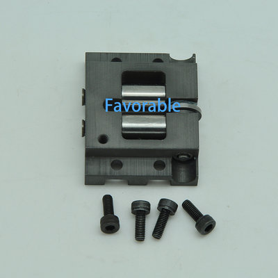 Presser Foot Blade Guide Lame Pdb 1.5  Especially Suitable For Lectra Cutter Vector Vt2500