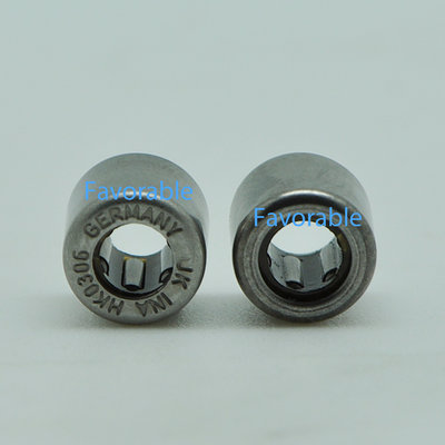 Thrust Needle Bearing Especially Suitable For Lectra Cutter Vector 5000  3x6 , 5x6 Tn Gn Cp