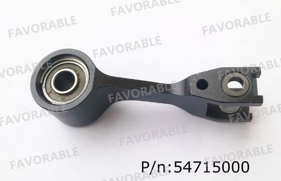Gerber Spares 54715000 Arm Bushing Assy Suitable For Lectra Machine