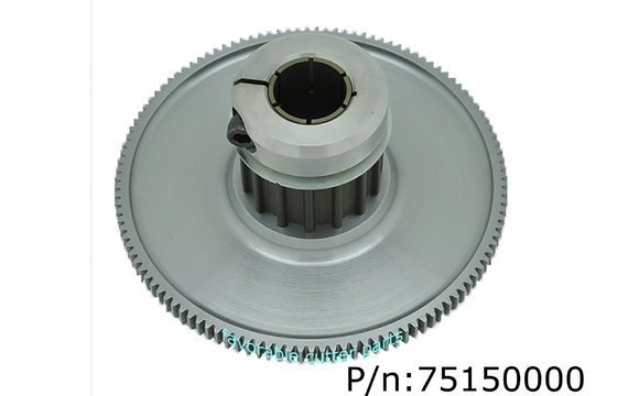 Cutter Parts GT7250 75150000 DRIVE,GEAR/PULLEY,TORQUE TUBE,  Especially Suitable For Gerber GT7250